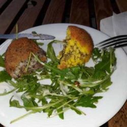 Le marché des enfants rouges – Coco Chassetou